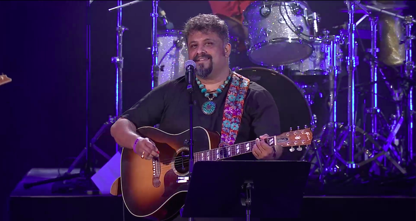 India: The Raghu Dixit Project | World Expo