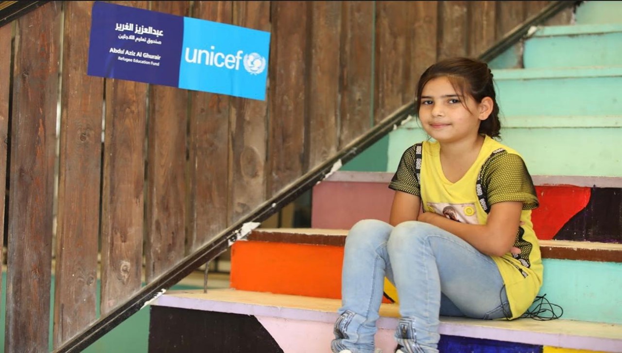 Digital Poverty and Bridging the Digital Gap for Children’s Education ...