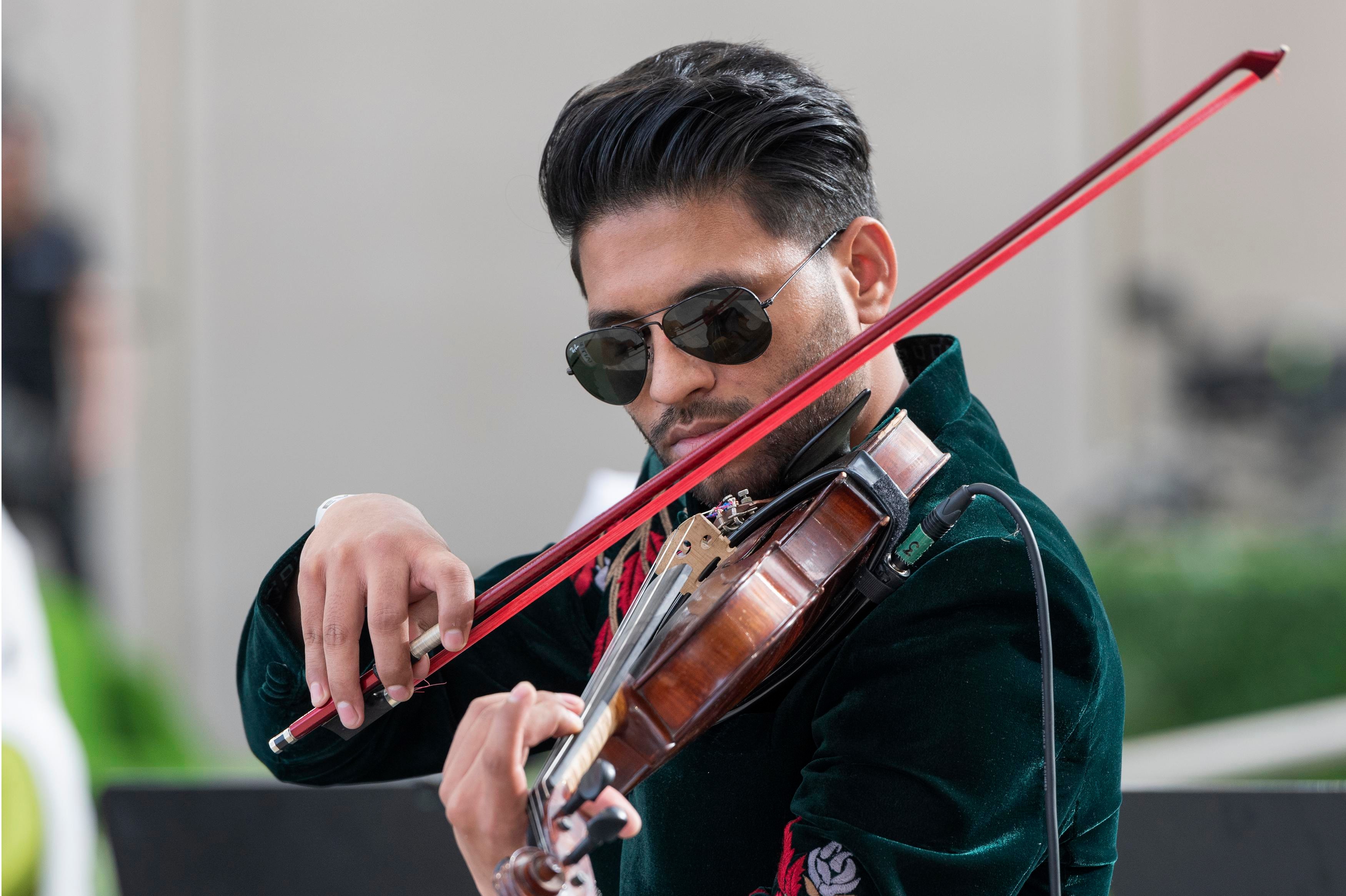 Pakistan National Day Ceremony | World Expo