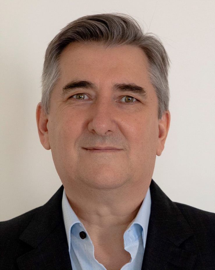 Jeff Kersey | World Expo