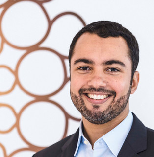 Yousuf Luiz Caires | World Expo