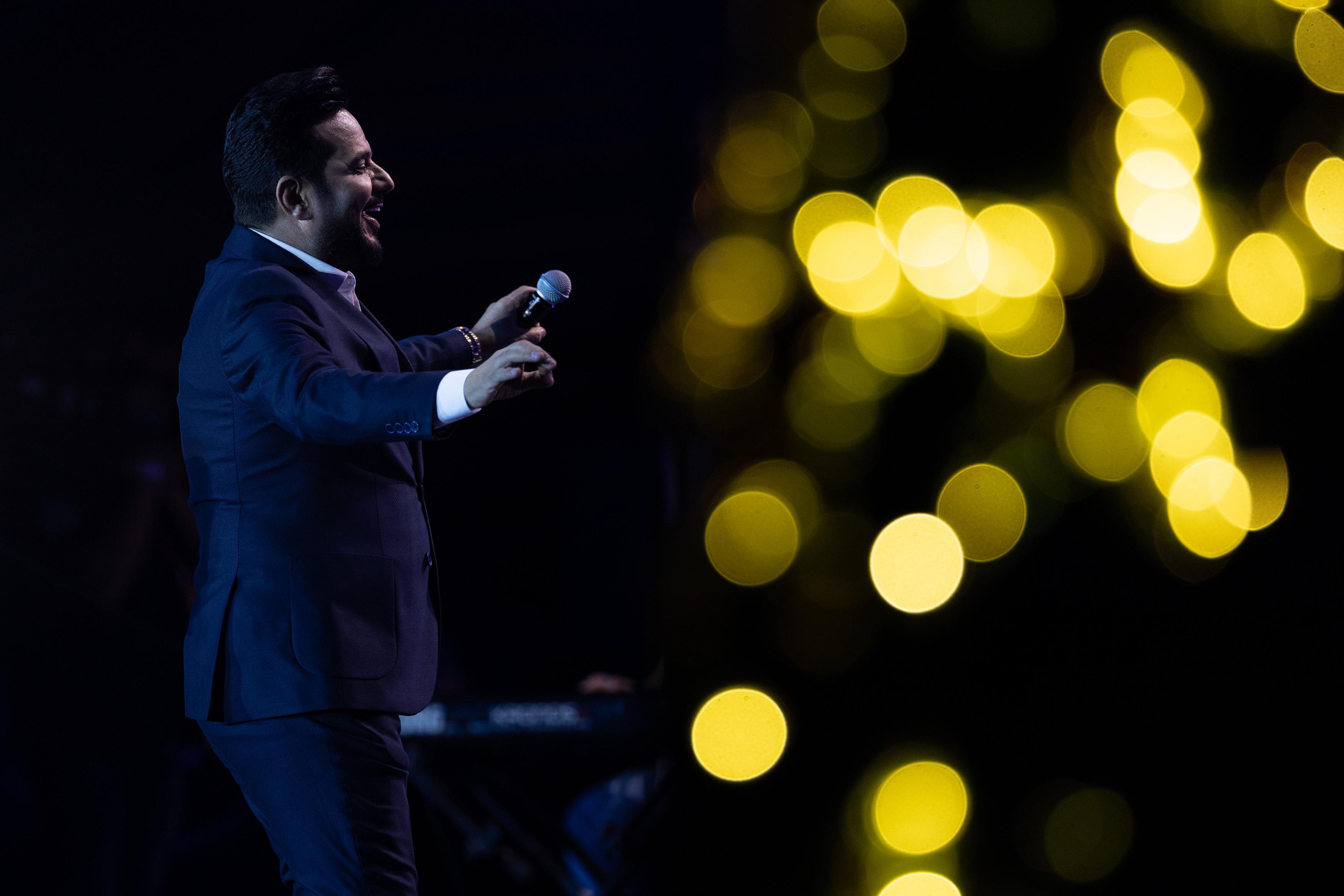 Iraq: Hatem Al-Iraqi | World Expo