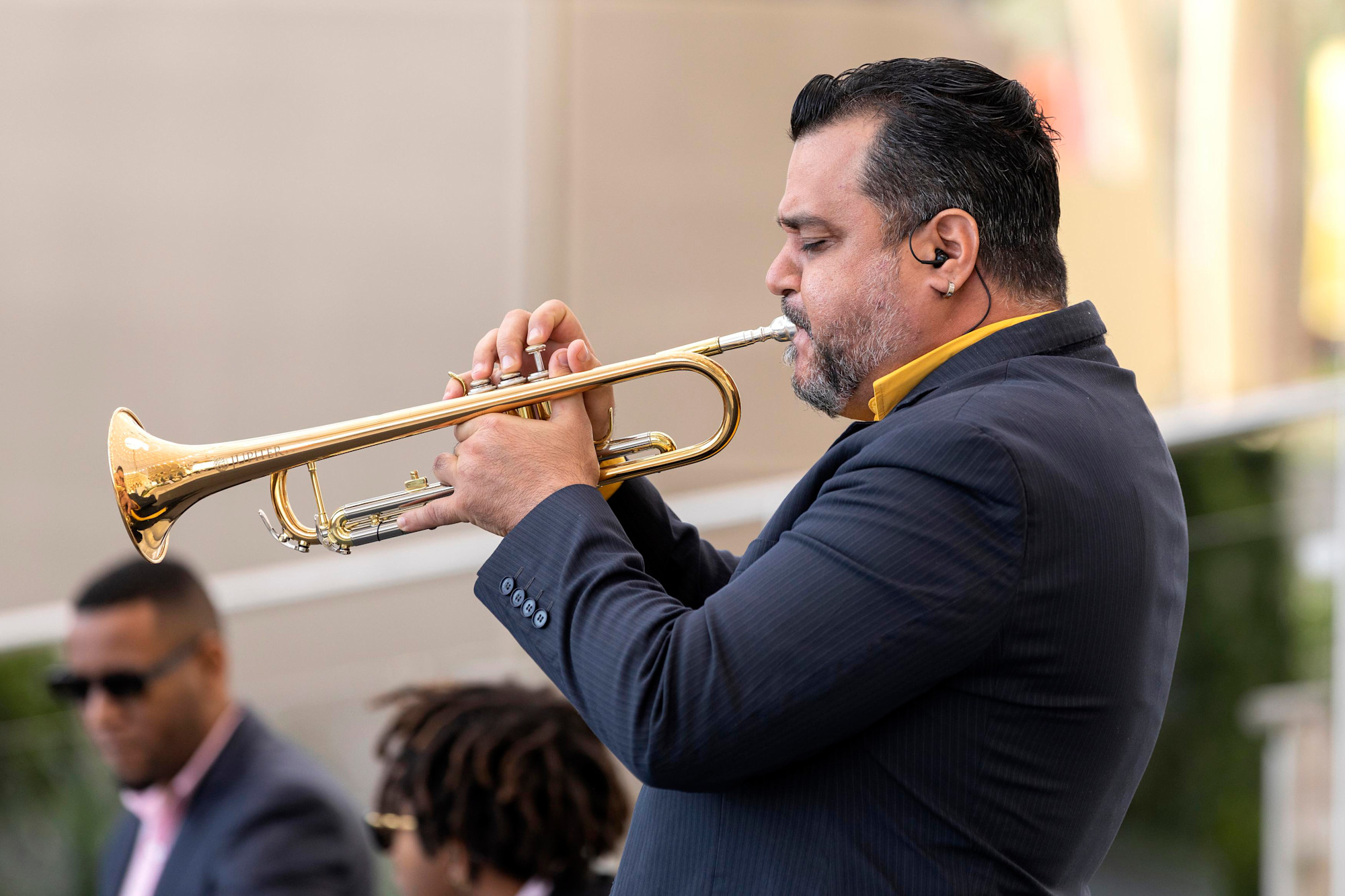 Cuba National Day Ceremony | World Expo