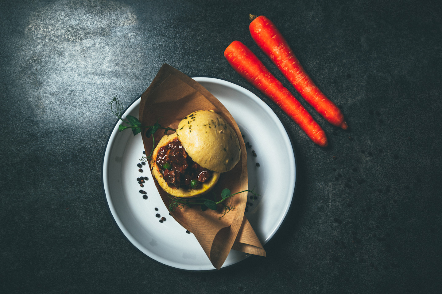 Bespoke Food Concepts | About & History | World Expo