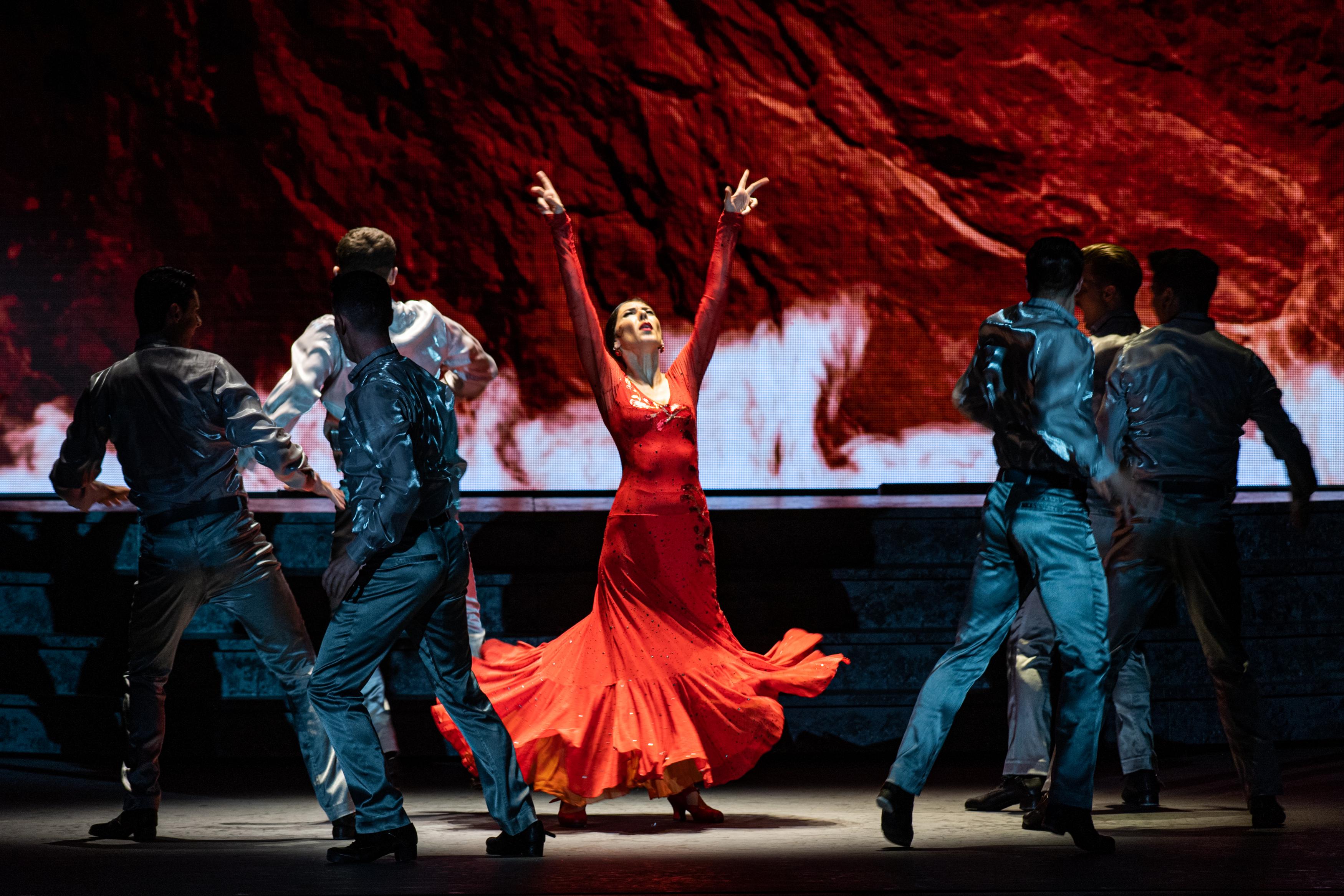 Ireland: Riverdance - The Final Show! | World Expo