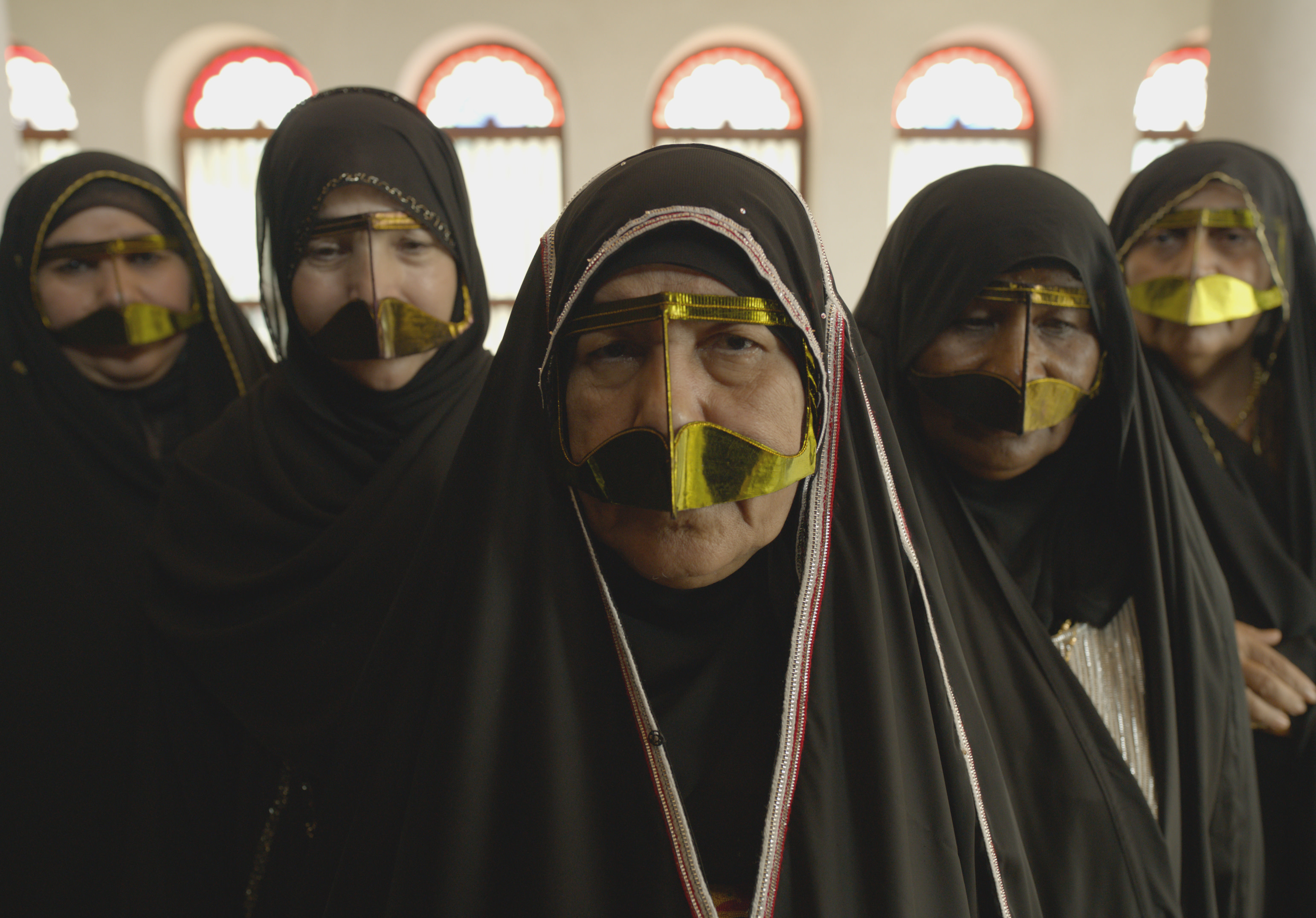 MENASA – Emirati Design Platform | World Expo