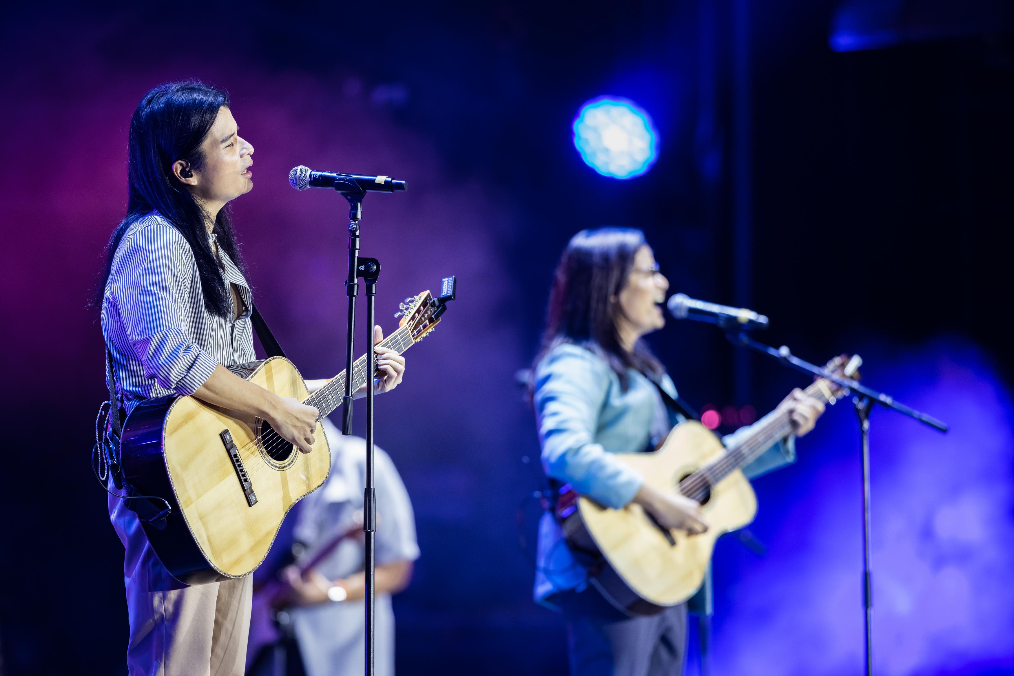 Ben&Ben | World Expo