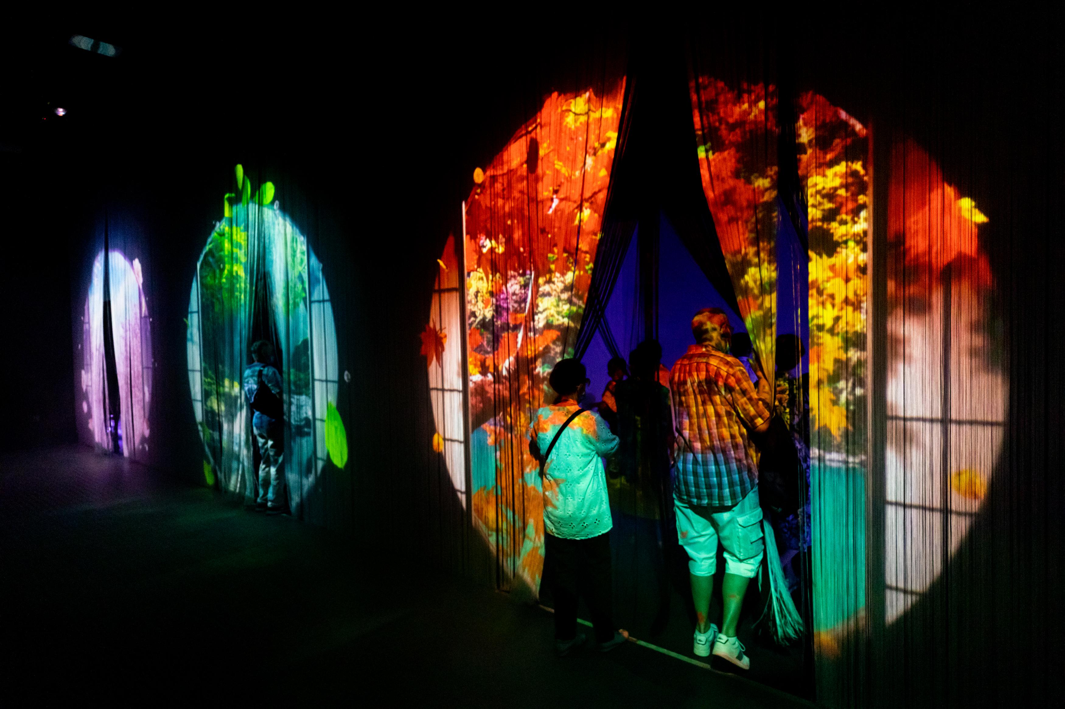 Japan Pavilion | World Expo