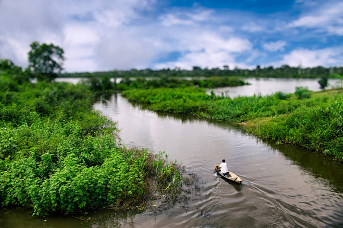 Mona Polacca | World Expo