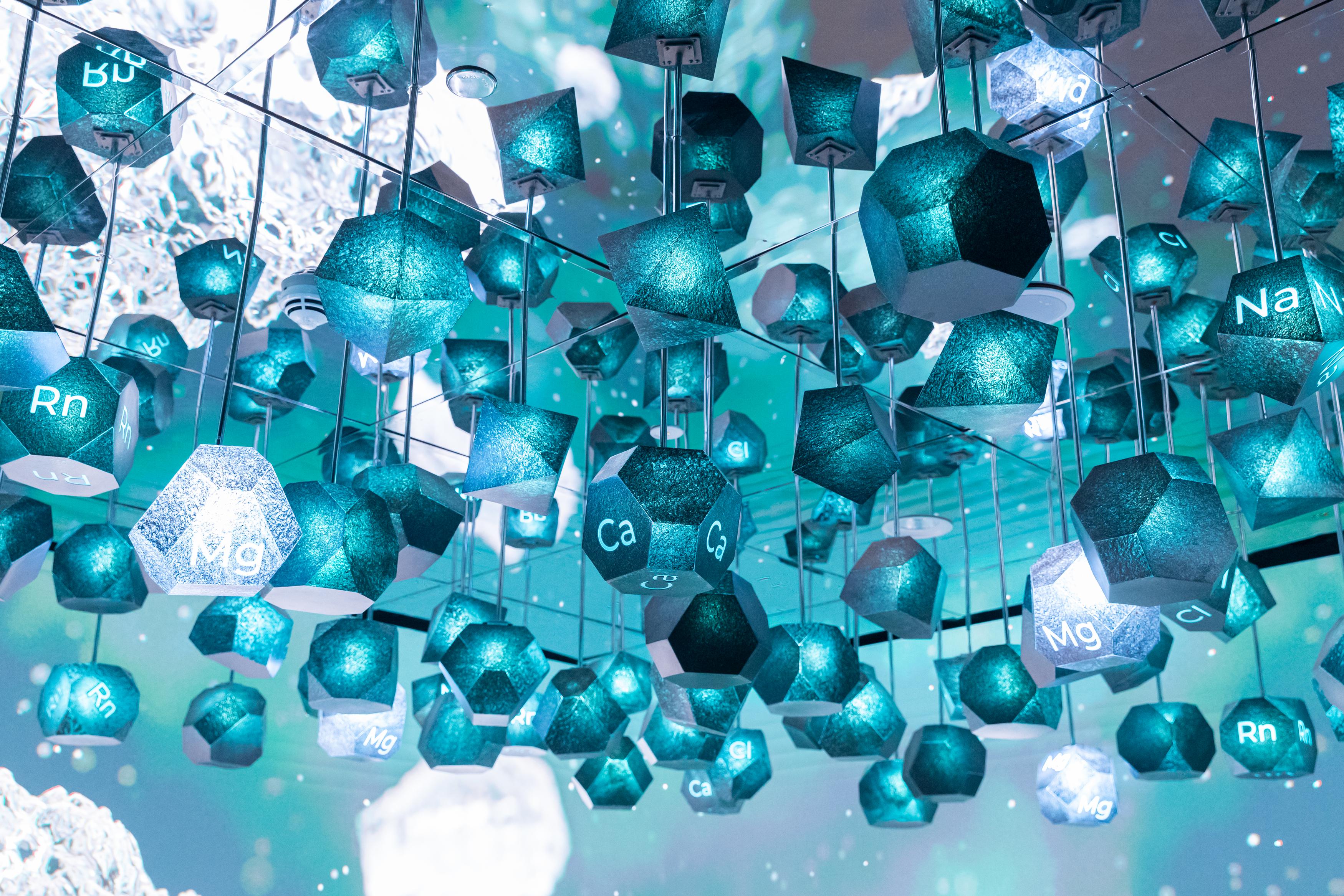 Hungary Pavilion | World Expo