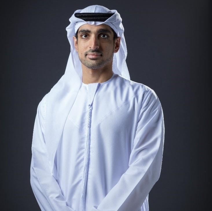 Omran Sharaf | World Expo