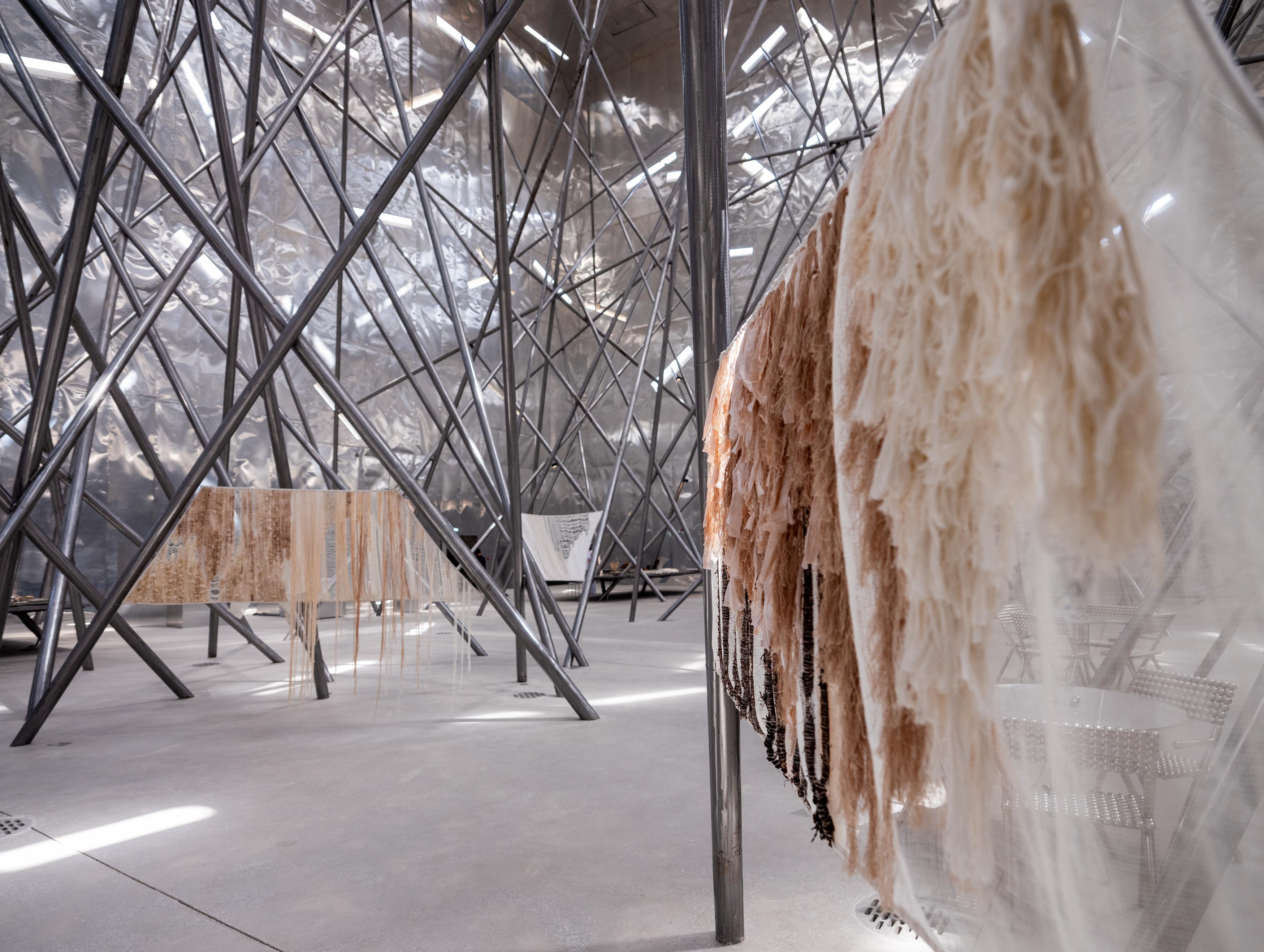 Bahrain Pavilion | World Expo