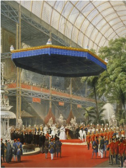 Expos of the Past | About & History | World Expo