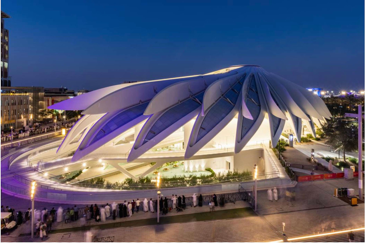 Expo 2020 Dubai | About & History | World Expo
