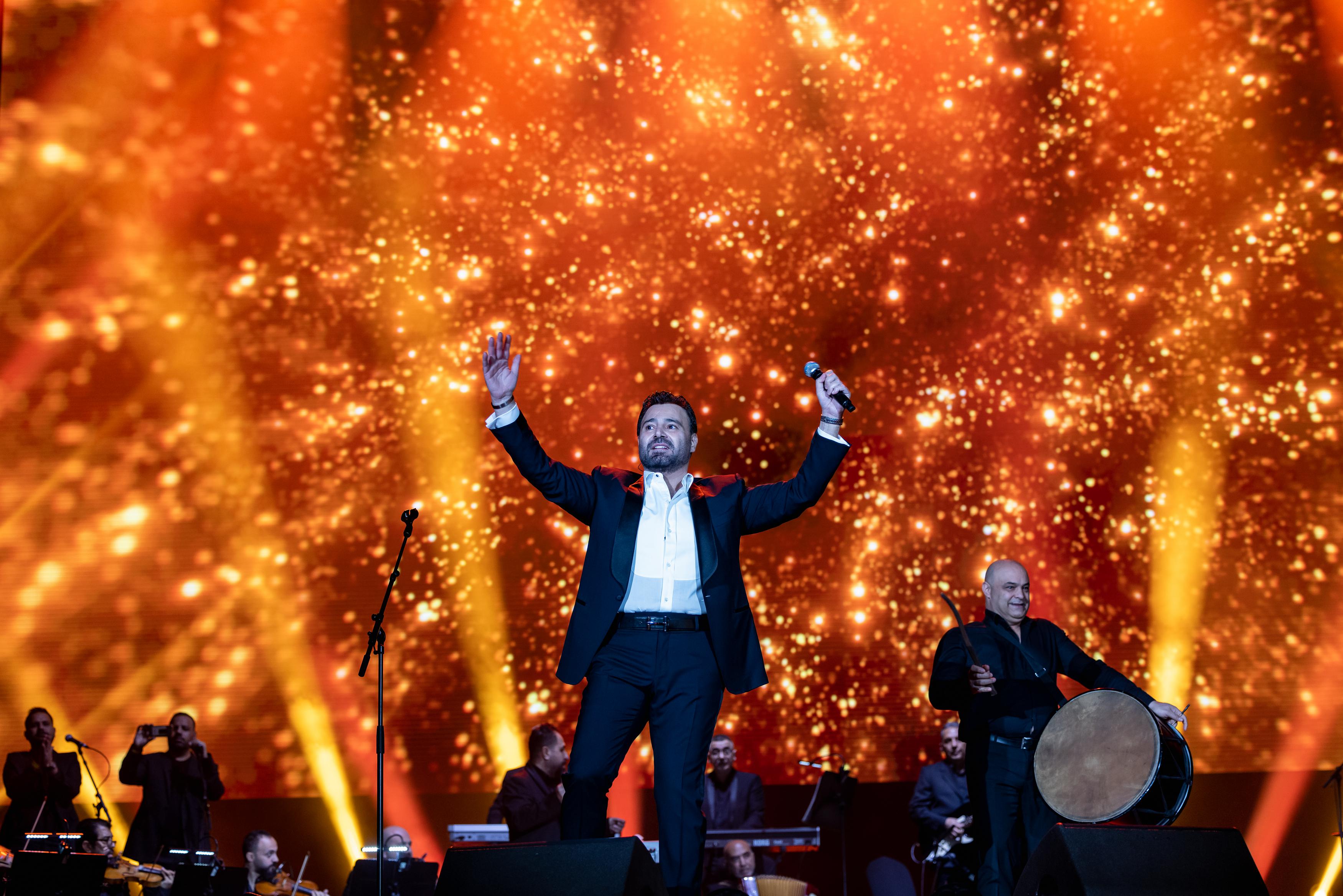 Assi El Hallani | World Expo