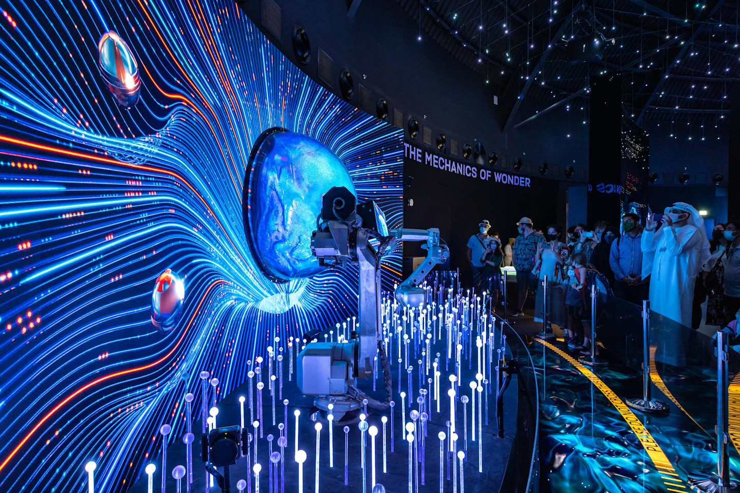 Russia Pavilion | World Expo