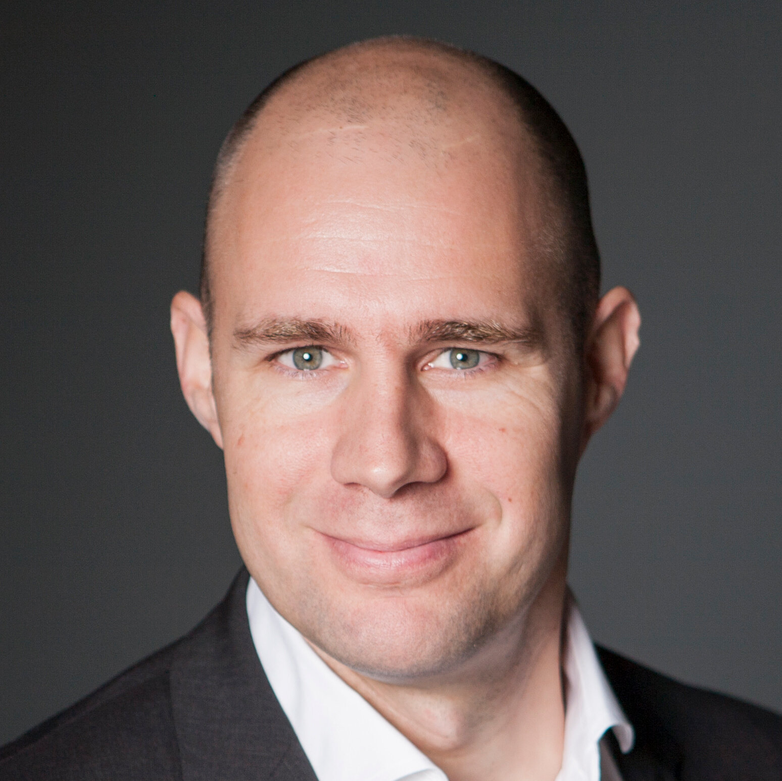 Luc Piguet | World Expo