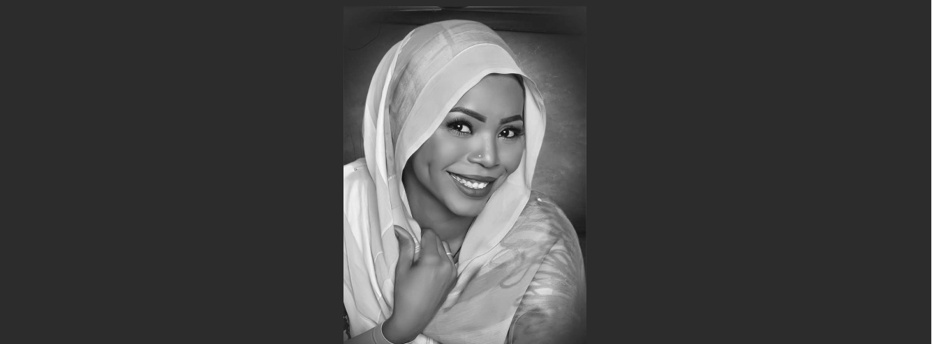 Sudan: Insaf Fathi | World Expo