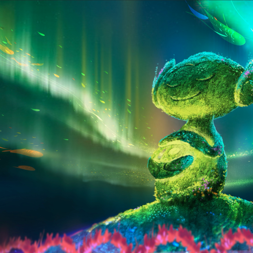 Mr. Scrap Returns | World Expo