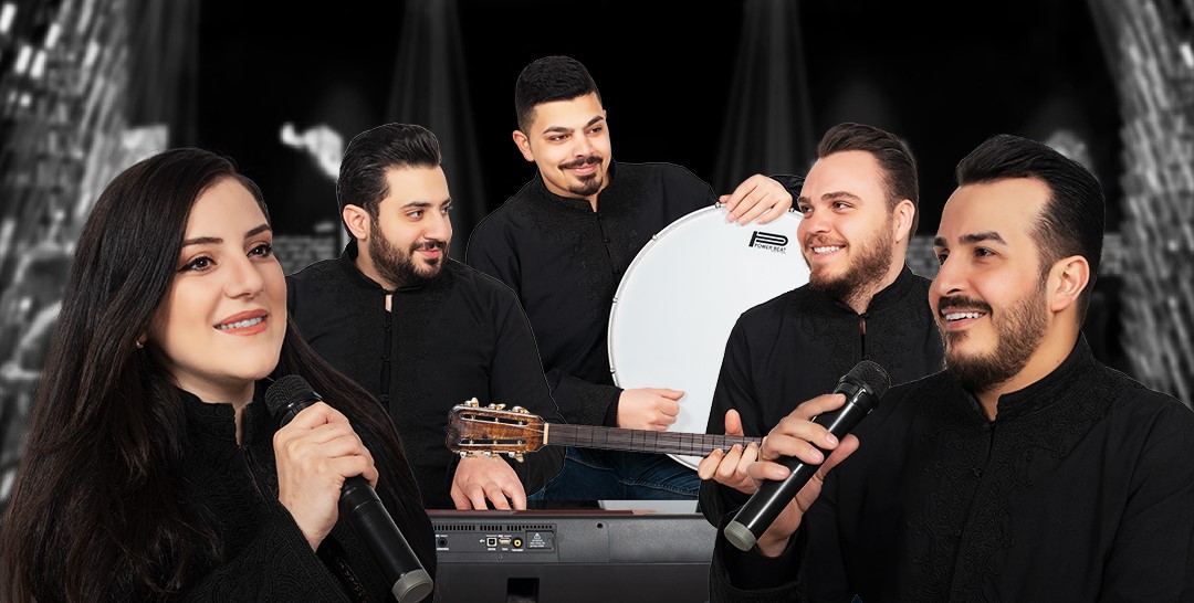 Syria: Takkat | World Expo