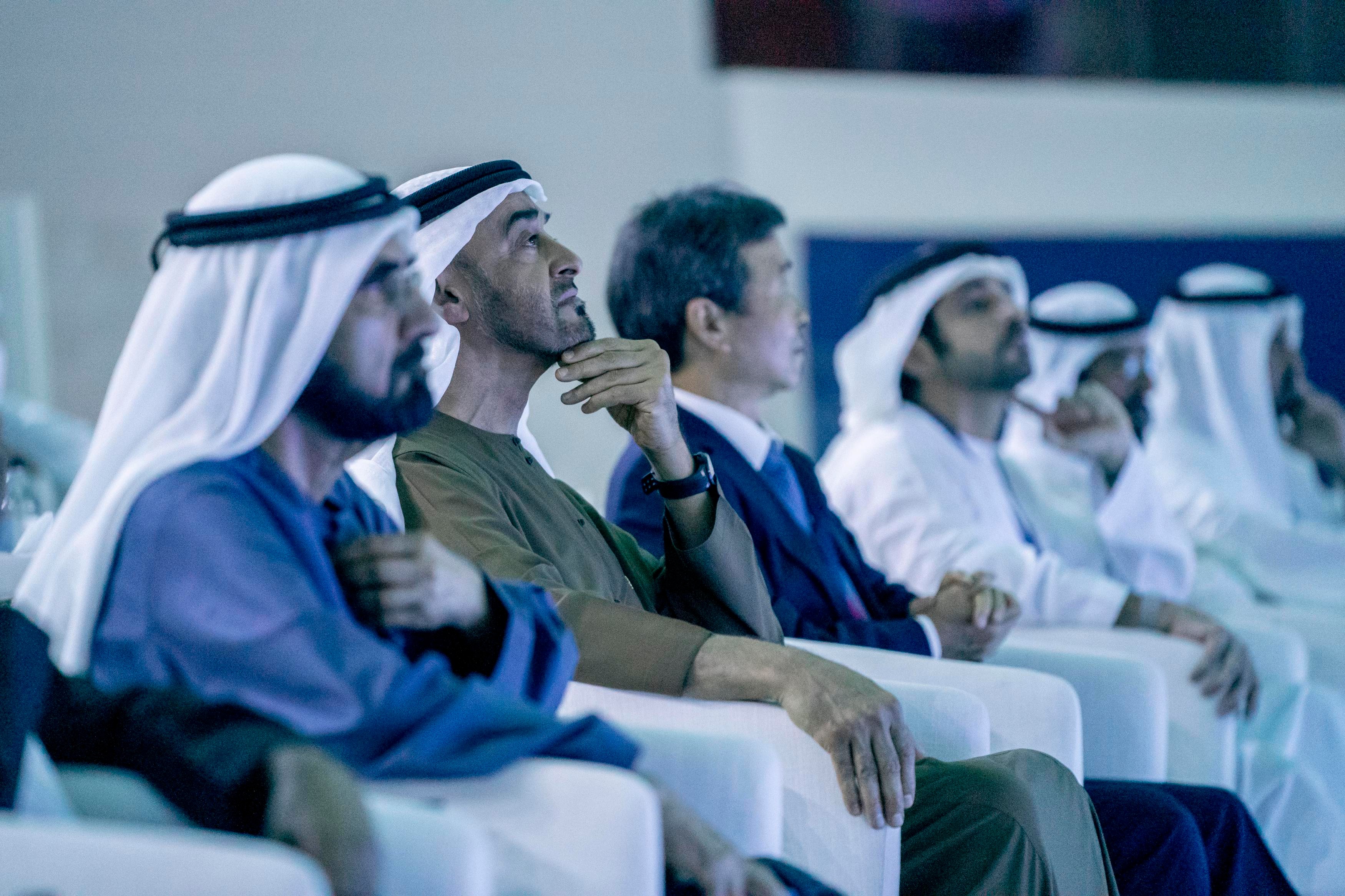 Expo 2020 Dubai Opening Ceremony | World Expo