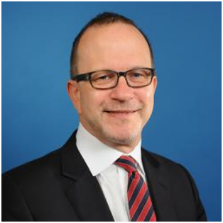 Ted Chaiban | World Expo