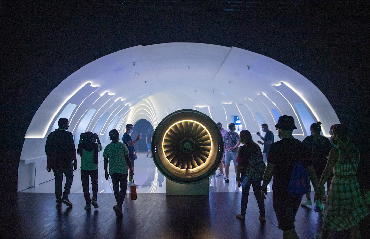 Spain Pavilion | World Expo