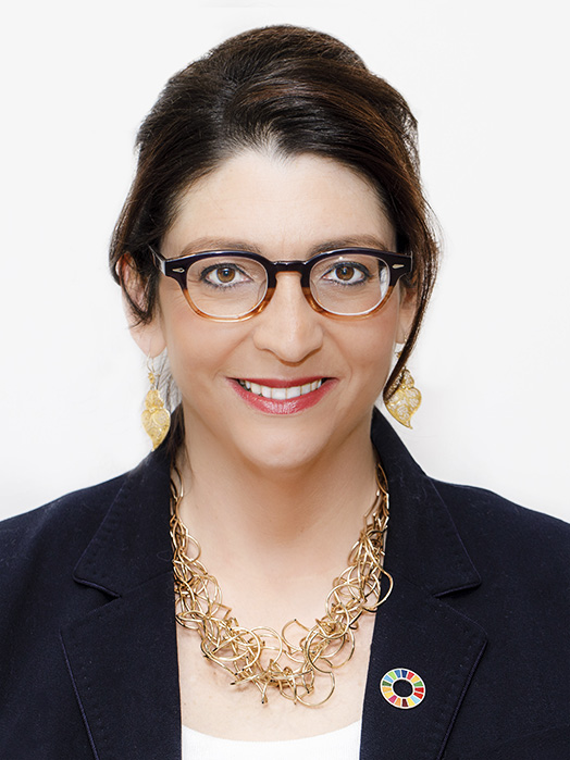 Hélène Papper | World Expo