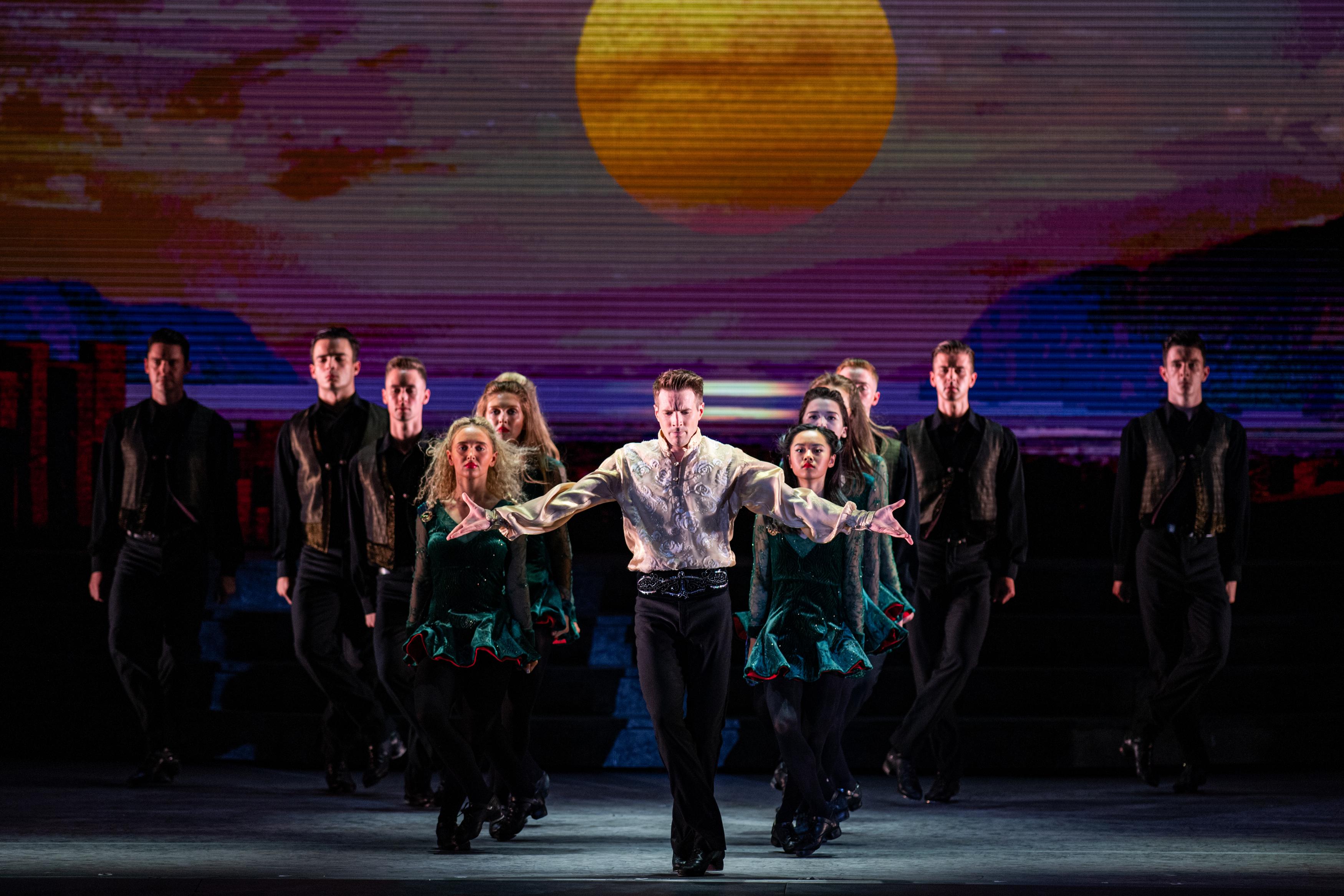 Ireland: Riverdance | World Expo