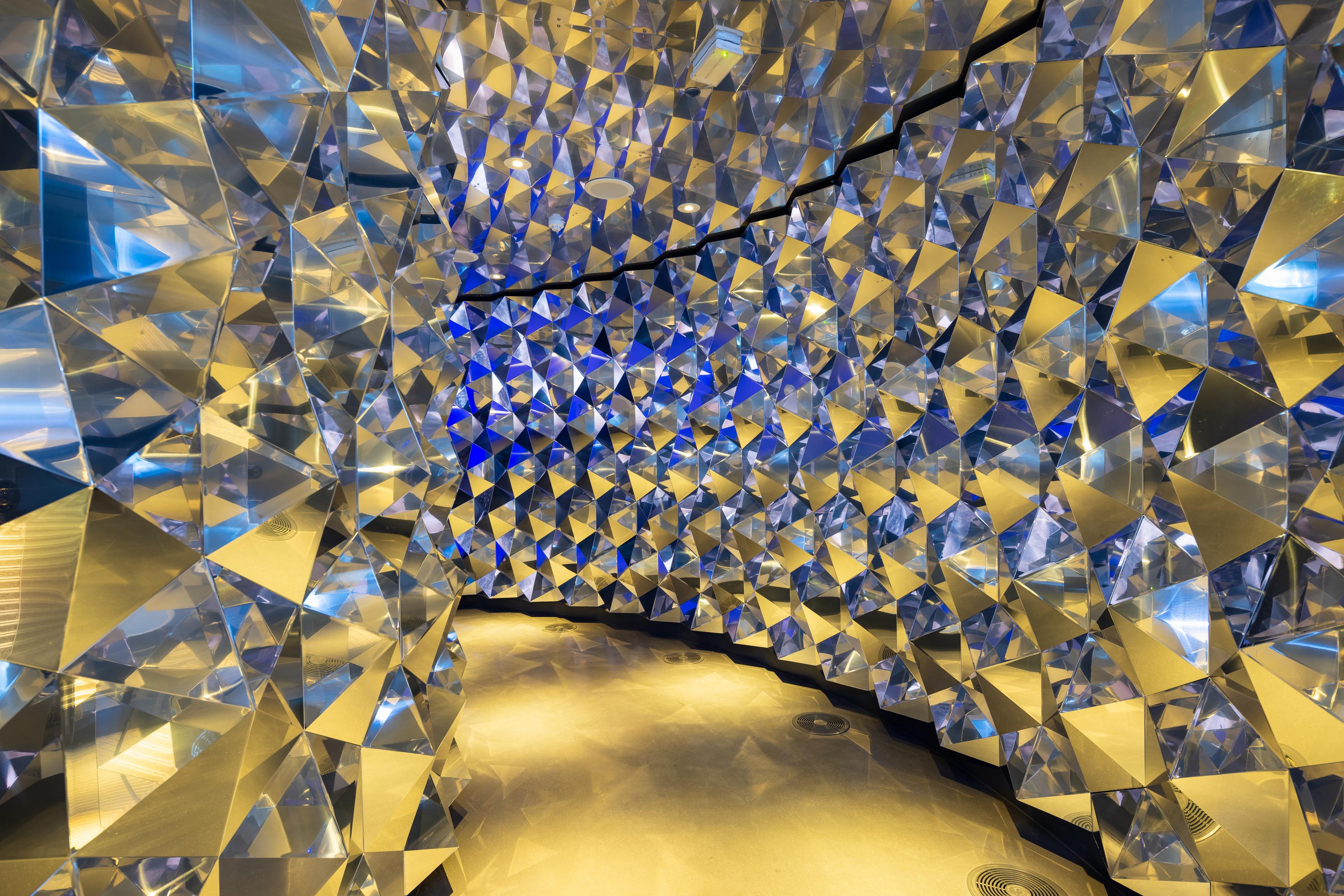 ENOC Pavilion | World Expo