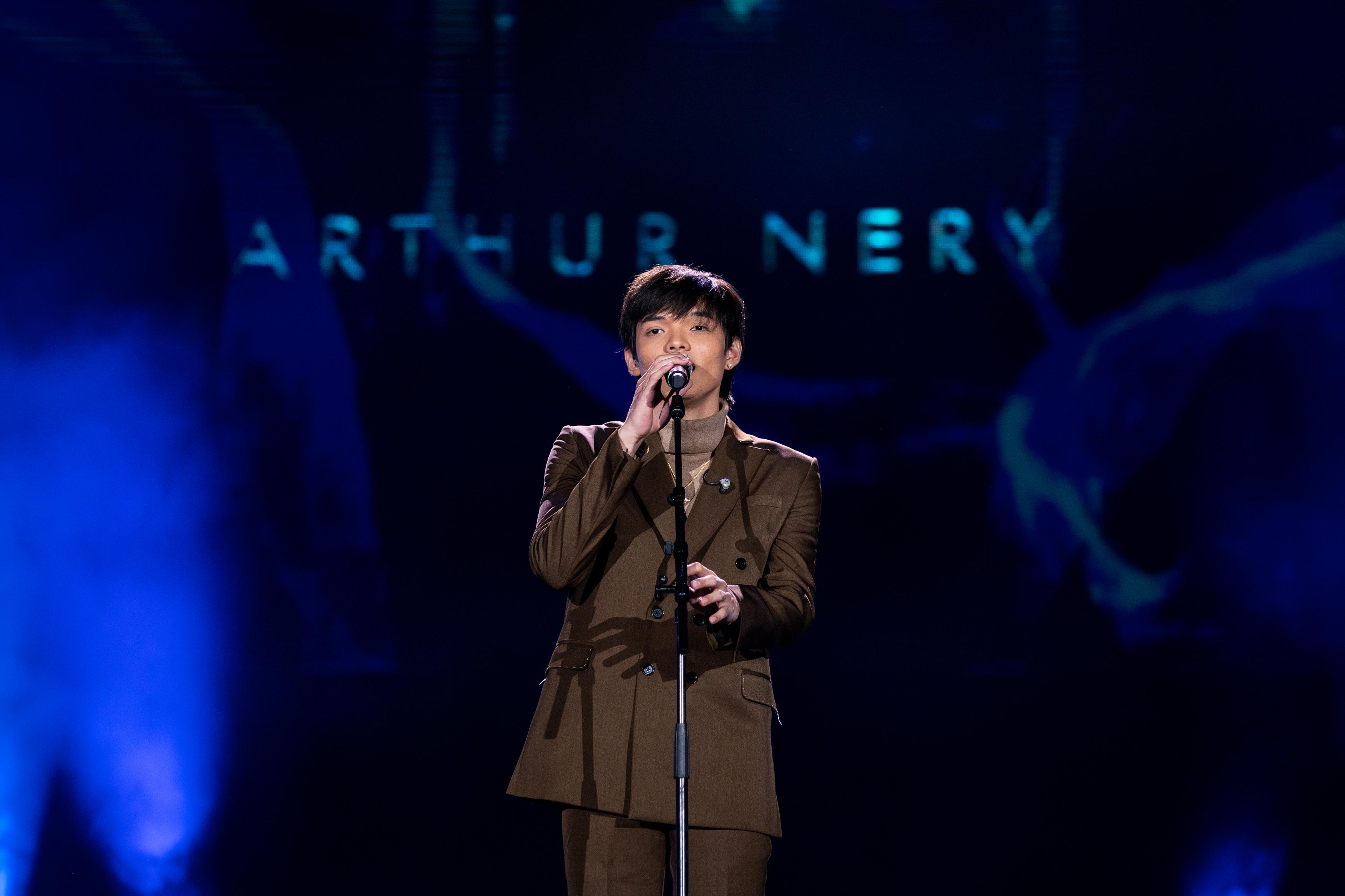 Arthur Nery | World Expo