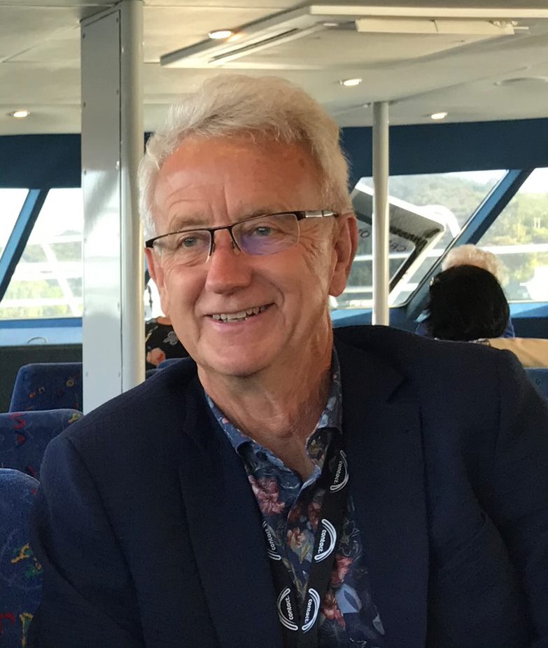 Mike Allen | World Expo