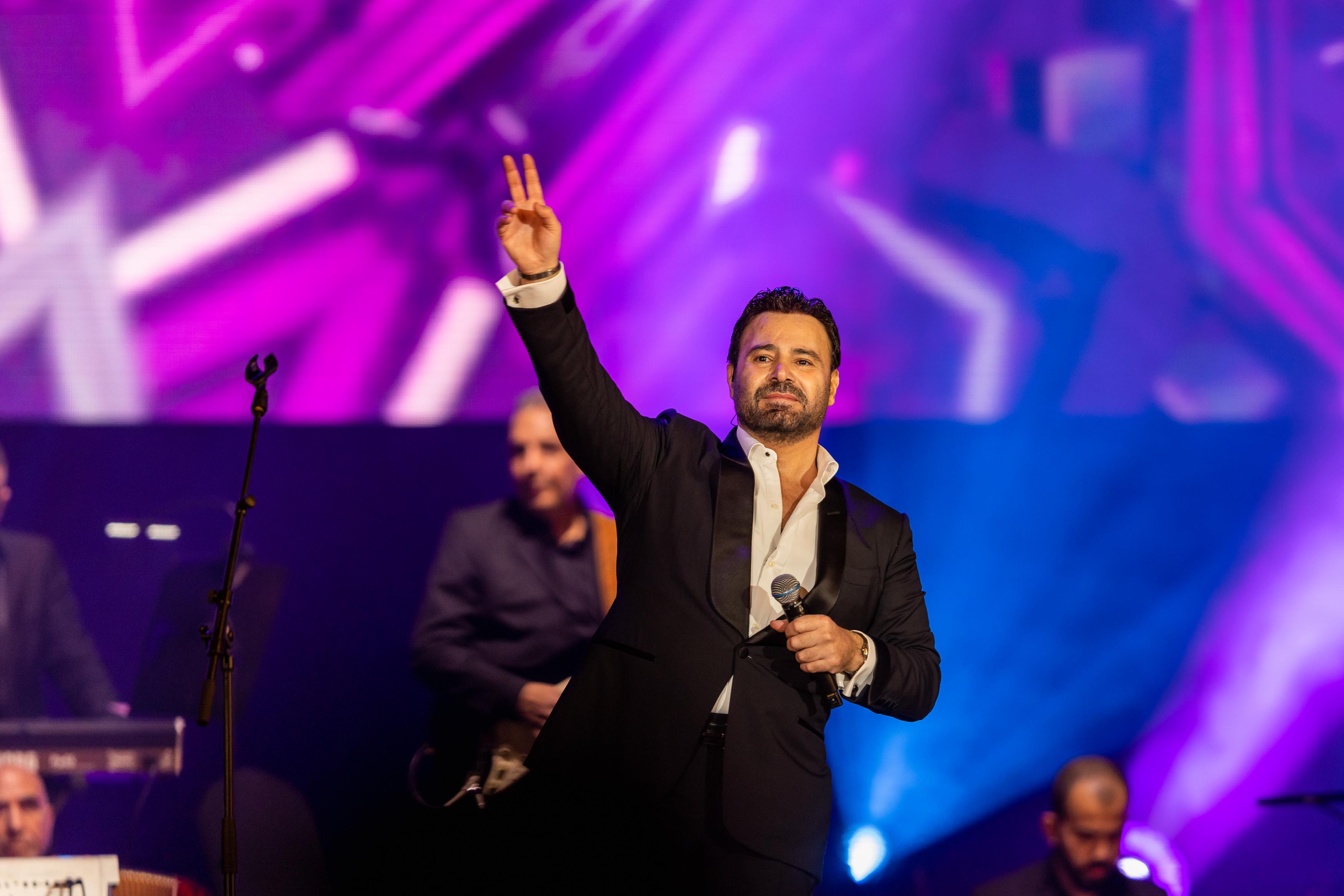 Assi El Hallani | World Expo