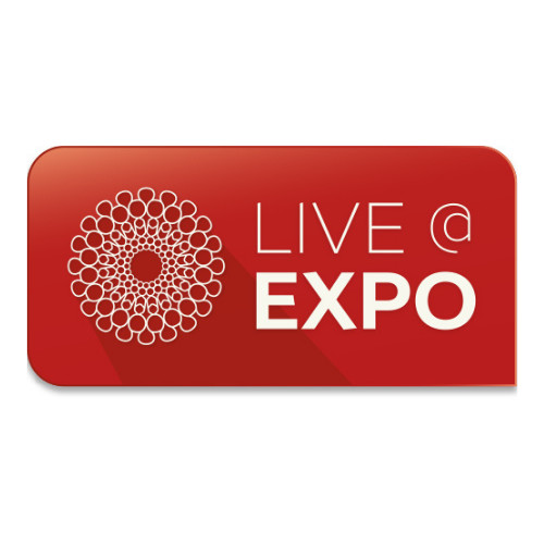 Live@Expo | World Expo