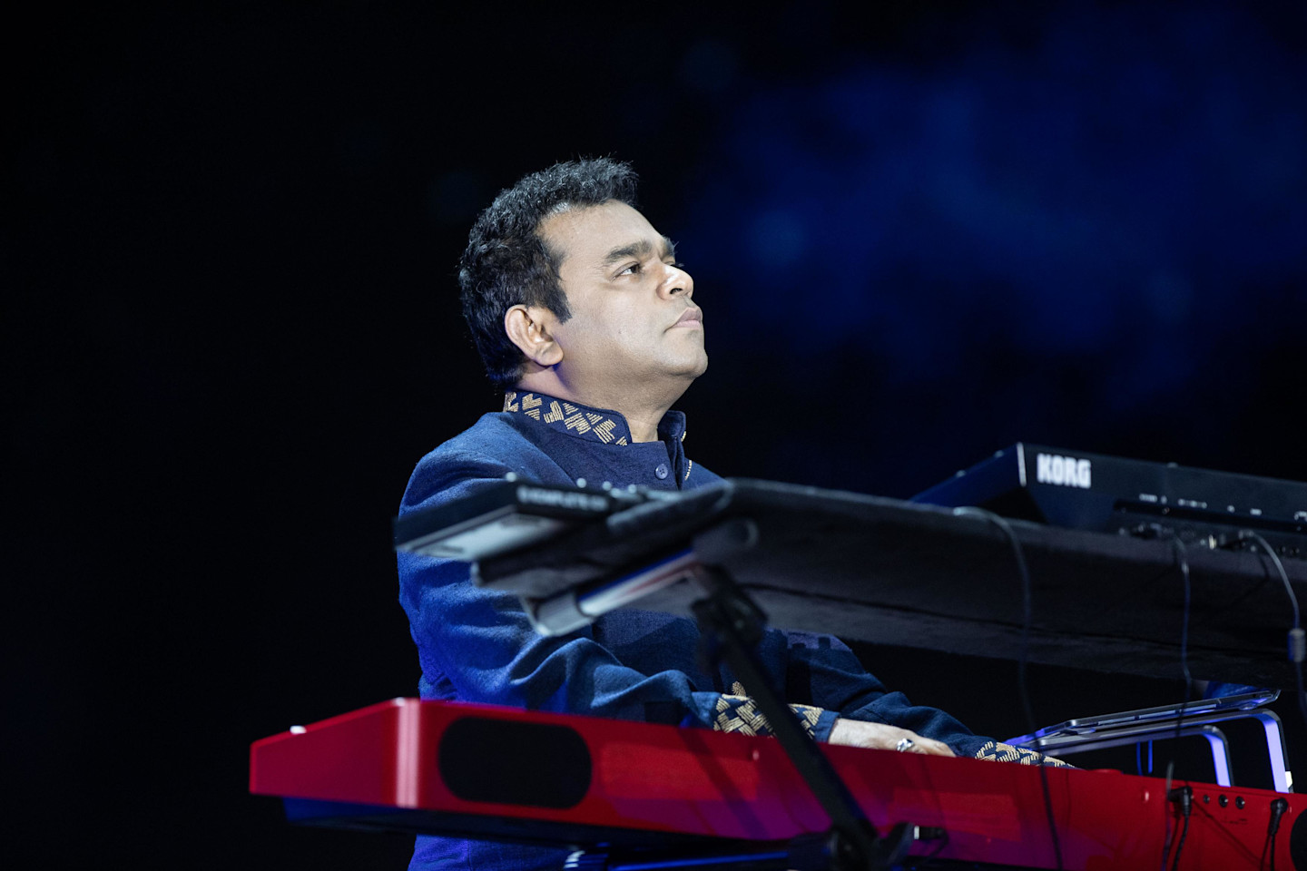 Firdaus Orchestra | World Expo