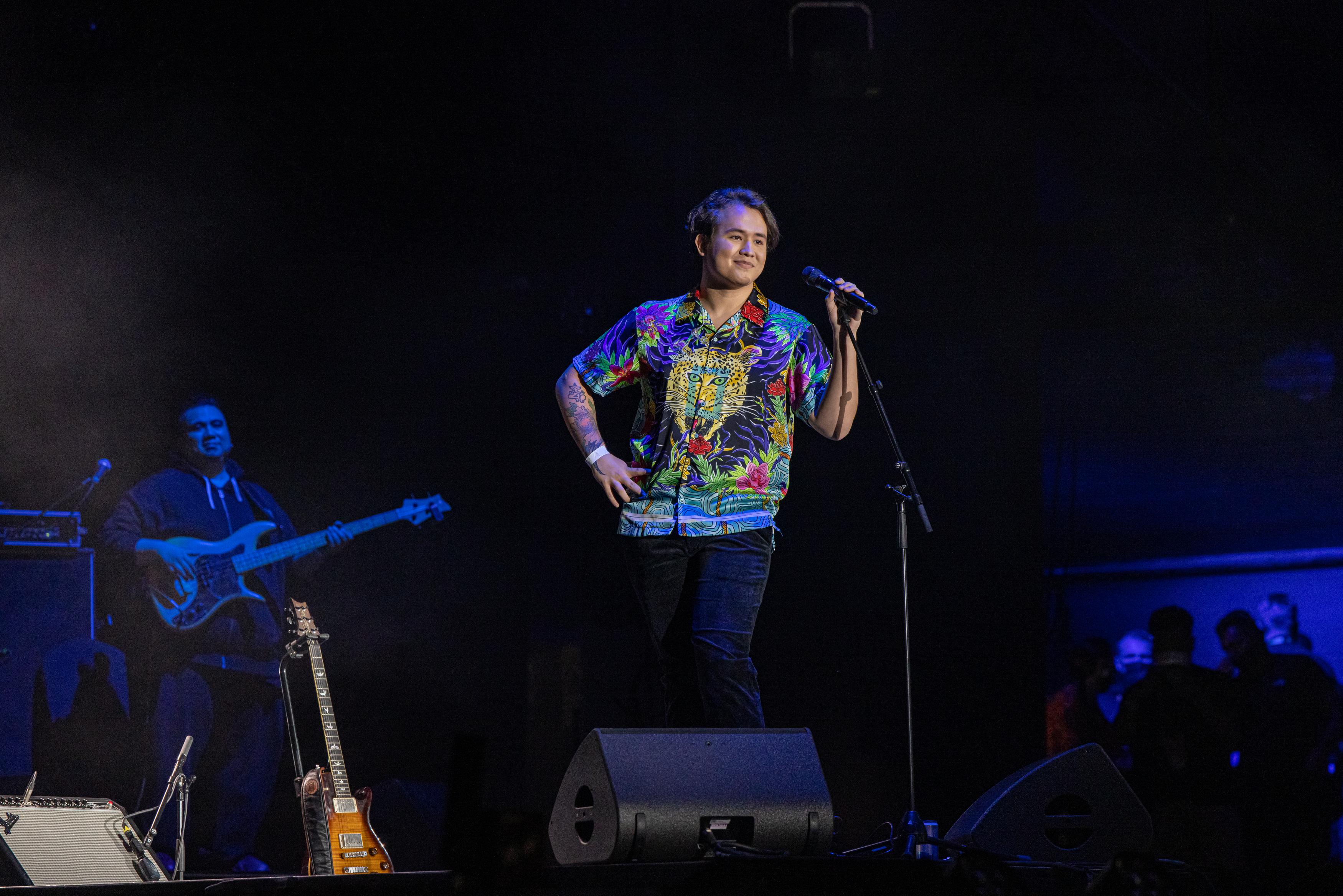 Juan Karlos | World Expo