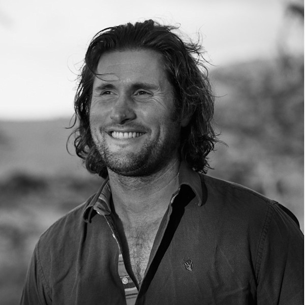 Max Graham | World Expo