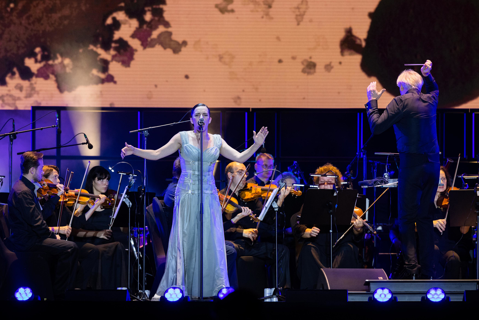 Lithuania Gala Concert | World Expo
