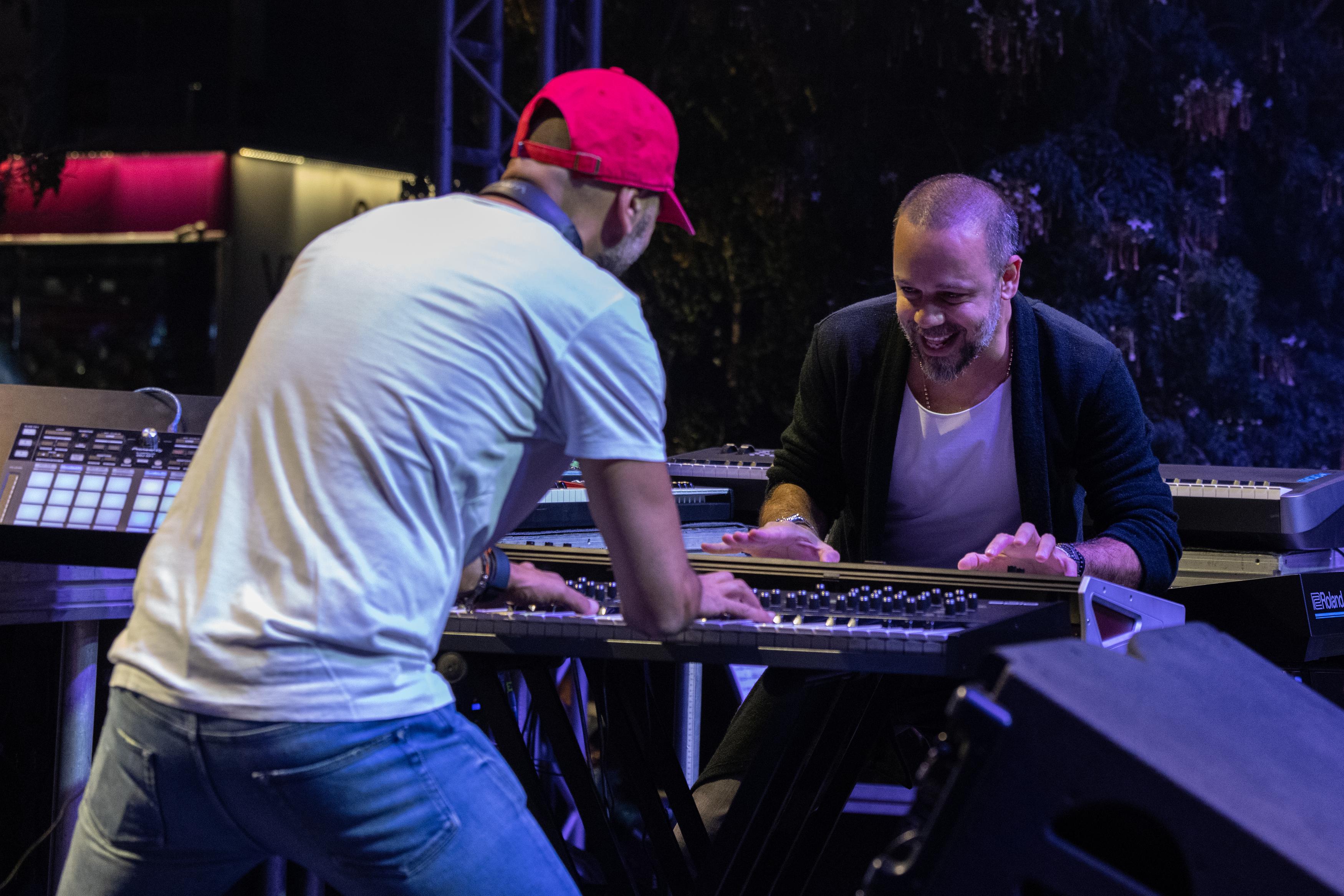 Expo Street Music: Coloratura | World Expo