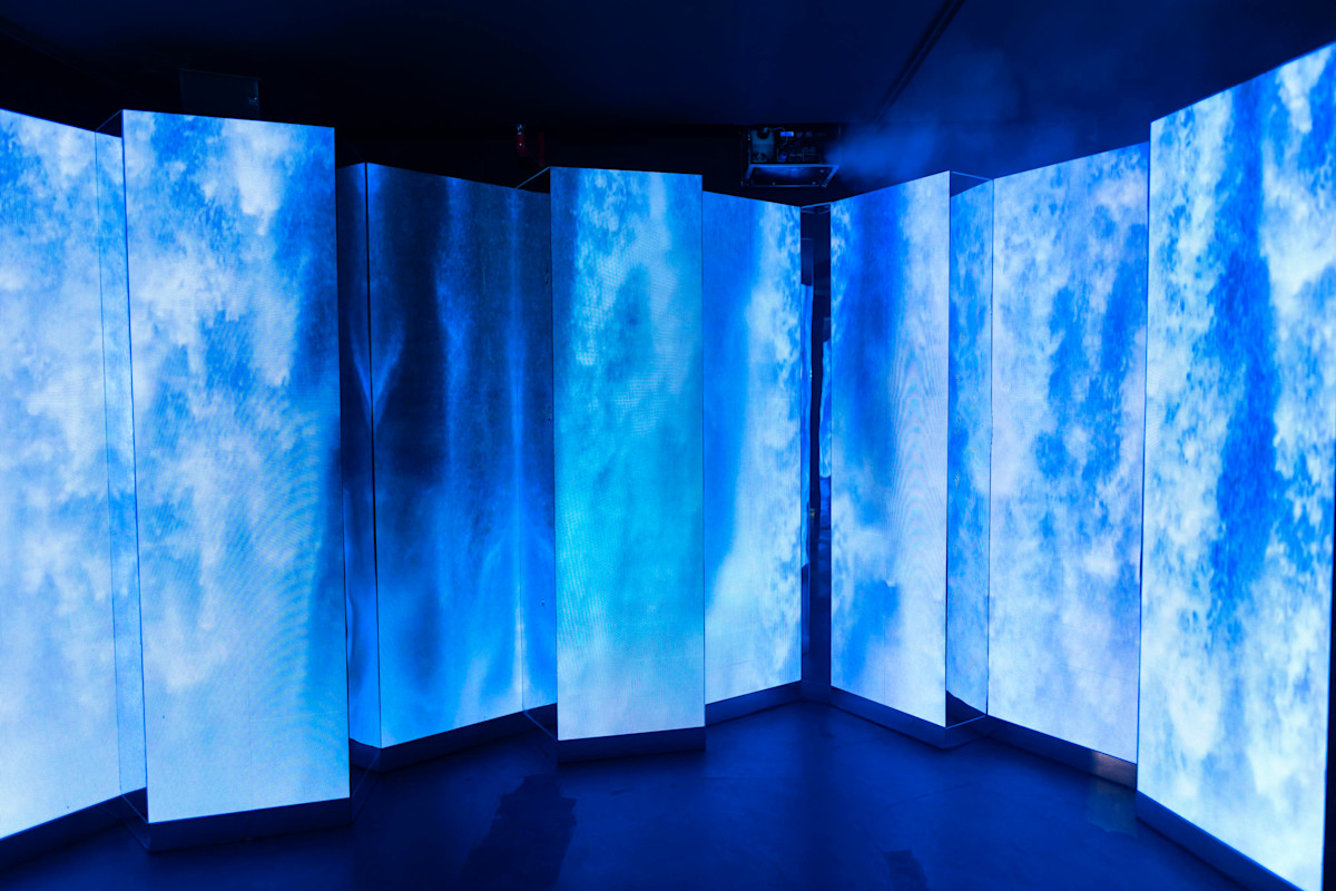 Peru Pavilion | World Expo