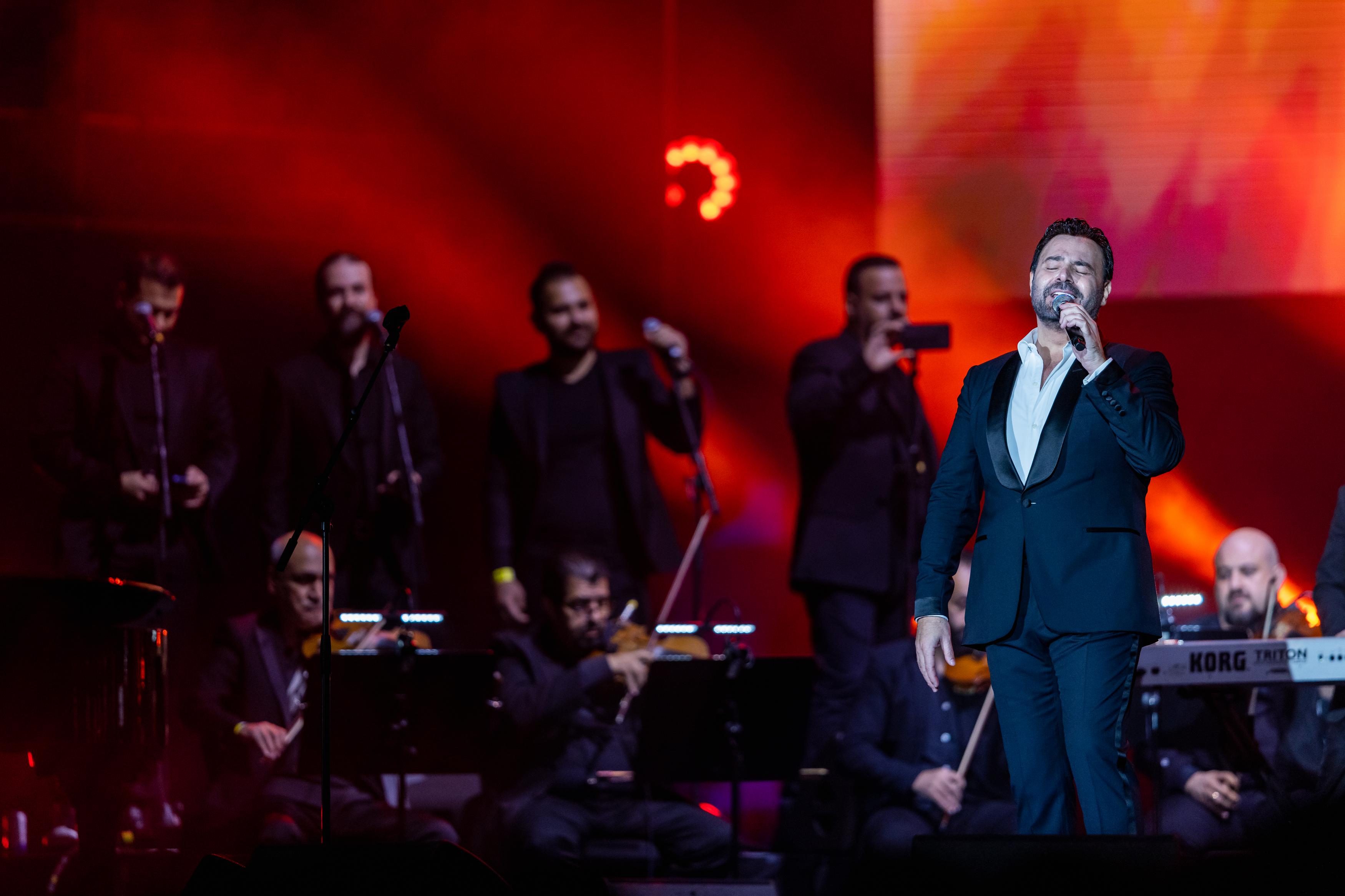 Assi El Hallani | World Expo