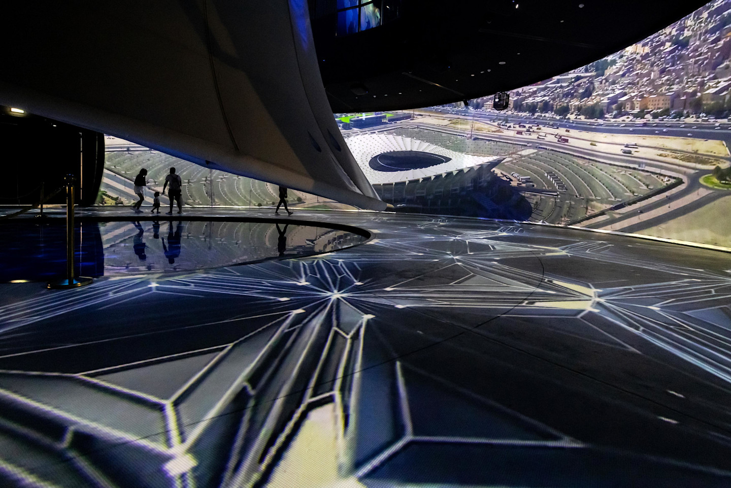 Kuwait Pavilion | World Expo