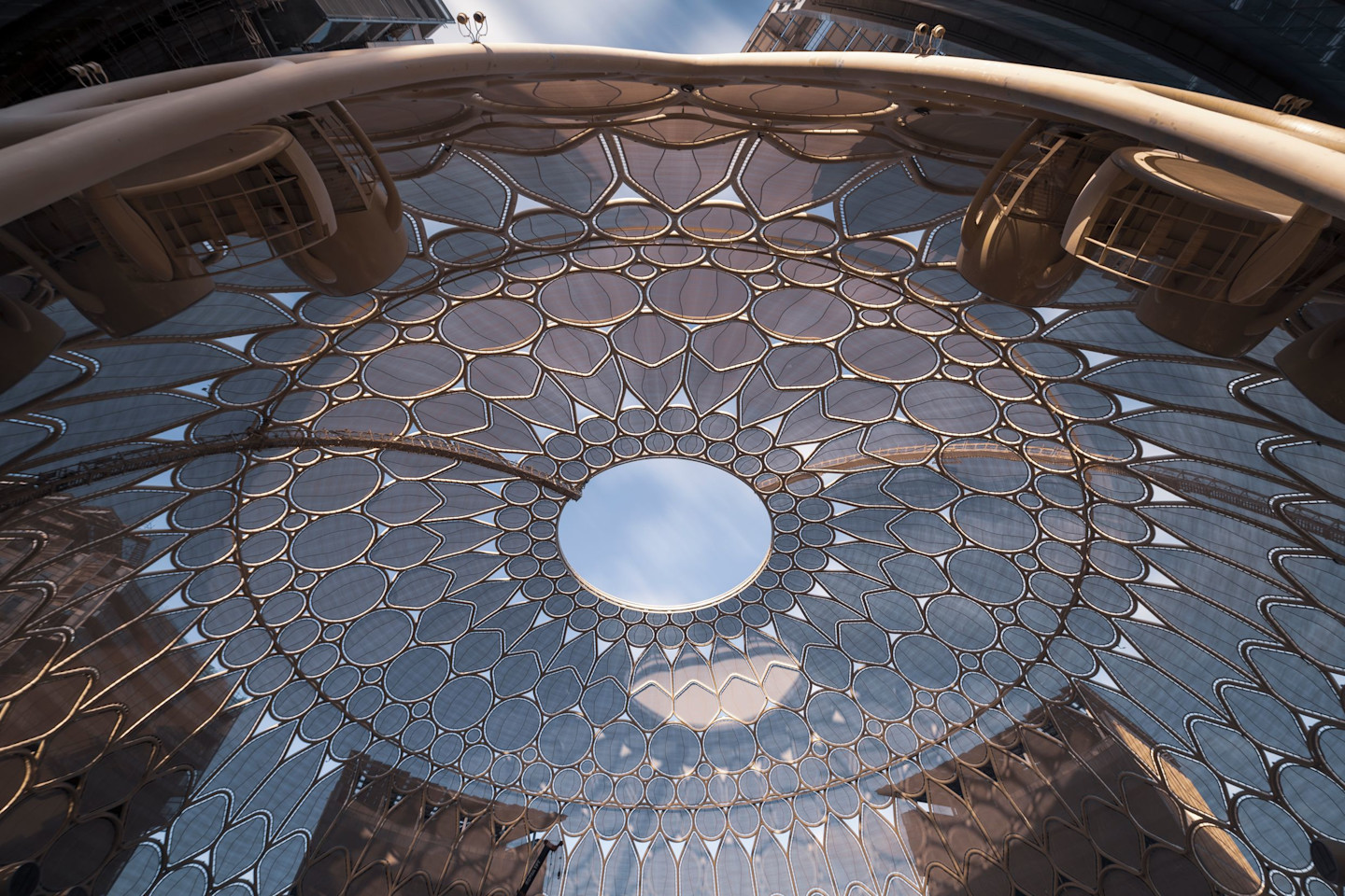 Al Wasl Plaza | World Expo