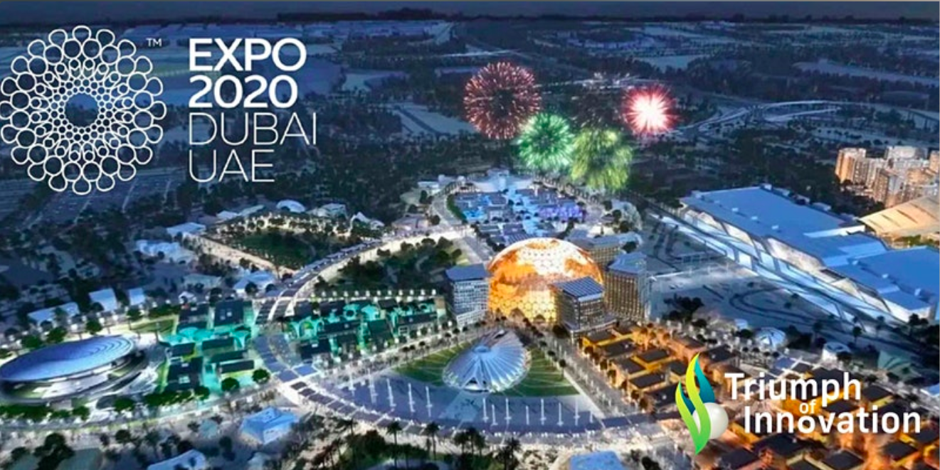 UBI Global: Triumph of Innovation - Impact Study Report and ...