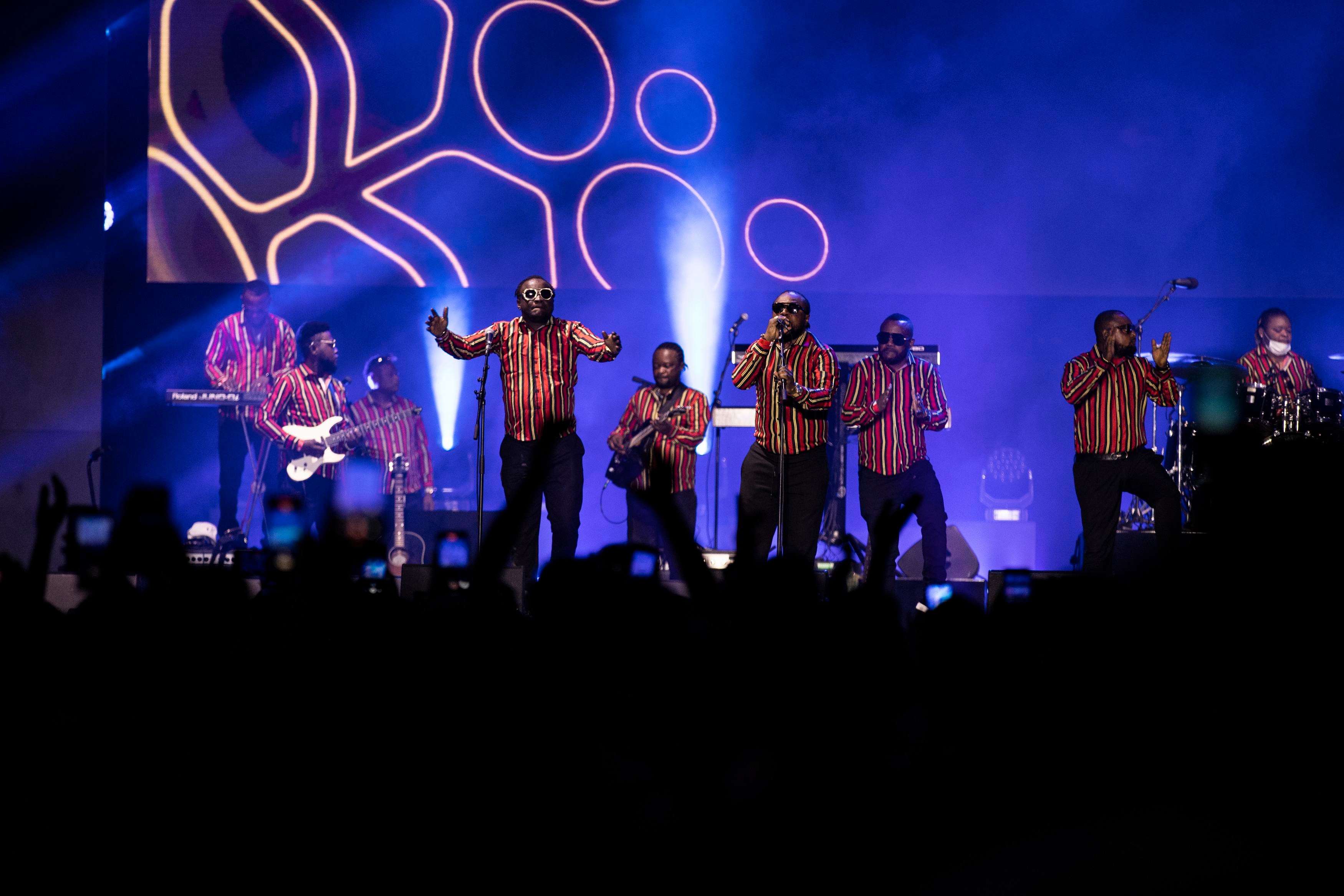 Congo-DRC: The Night of DR Congo | World Expo