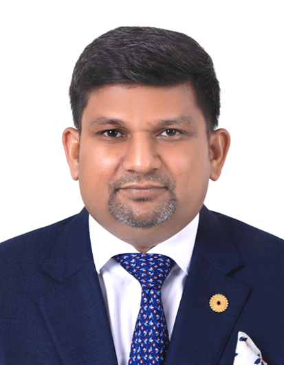 Afzal Shabaz Mohammed | World Expo