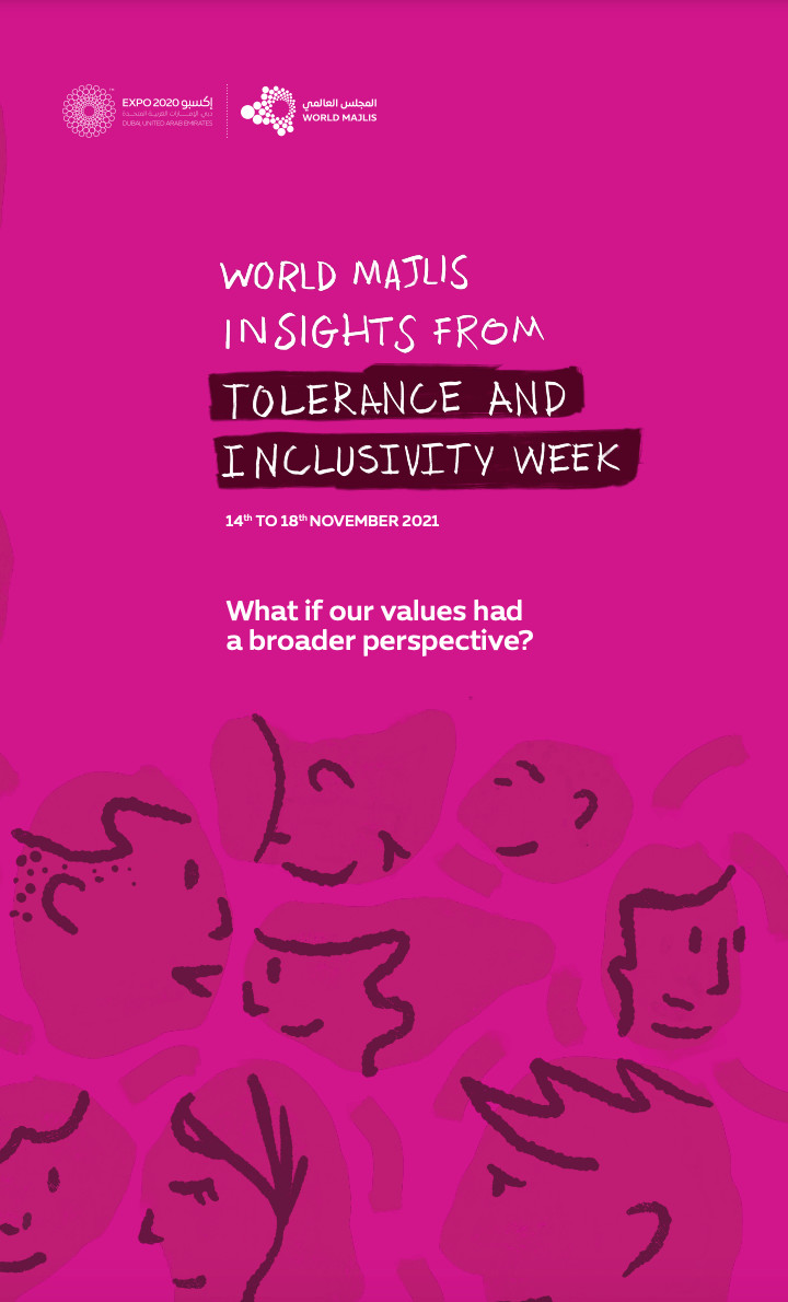 World Majlis | World Expo