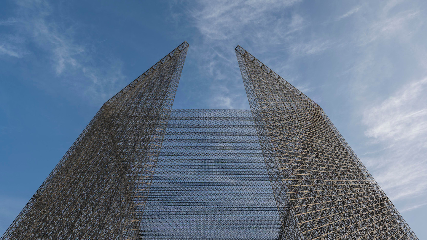 Sustainability Portal | World Expo