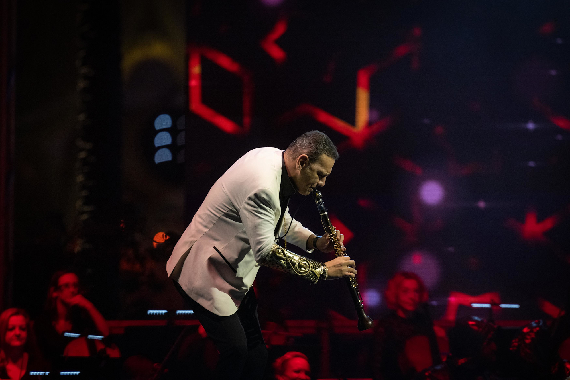 Expo Street Music: Coloratura | World Expo