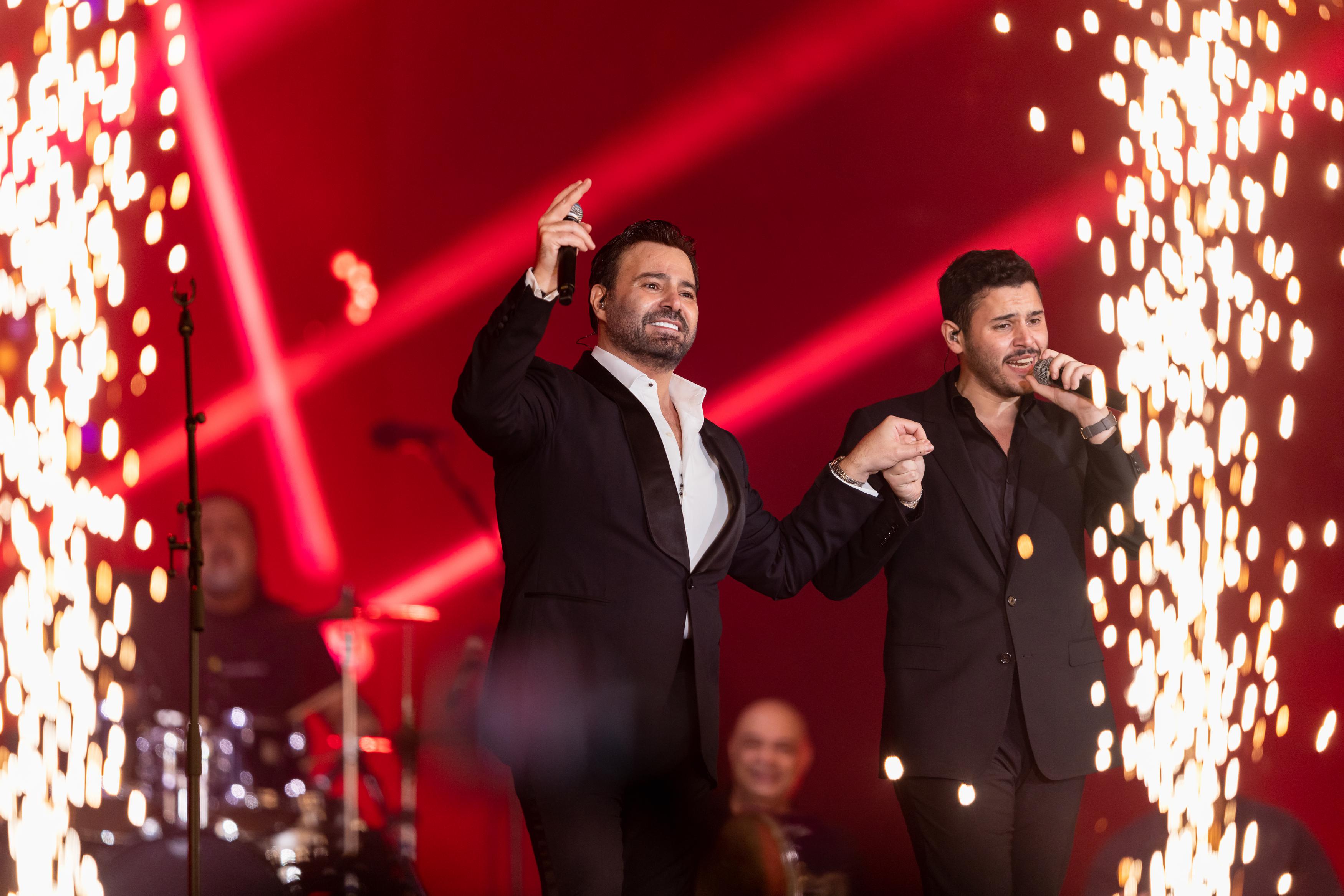 Assi El Hallani | World Expo